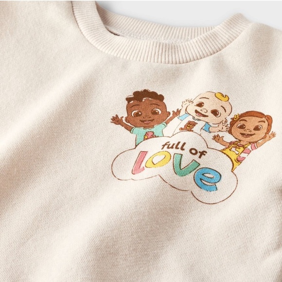 CoComelon | Matching Sets | Cocomelon Play Set Nwt 2 Months | Poshmark